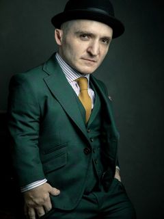 [Leigh Gill] Biografia, Altura, Idade, Aniversário e Signo