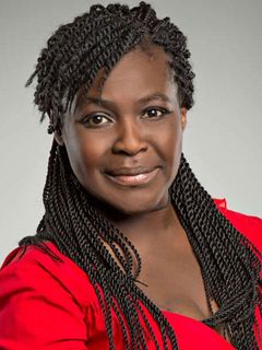 [Maggie Aderin-Pocock] Biografia, Altura, Idade, Aniversário e Signo