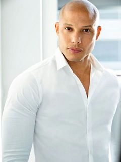 [Marcos James] Biografia, Altura, Idade, Aniversário e Signo