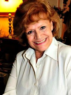 [María Rosa Fugazot] Biografia, Altura, Idade, Aniversário e Signo