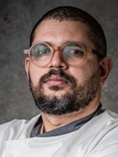 [Rafa Ramos] Biografia, Altura, Idade, Aniversário e Signo