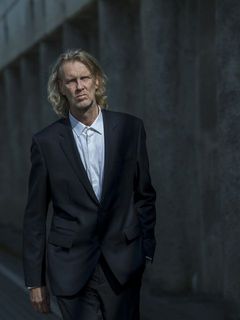 [Torsten Voges] Biografia, Altura, Idade, Aniversário e Signo