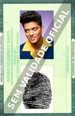 [Bruno Mars] Biografia, Altura, Idade, Nome Completo, Aniversário e Signo