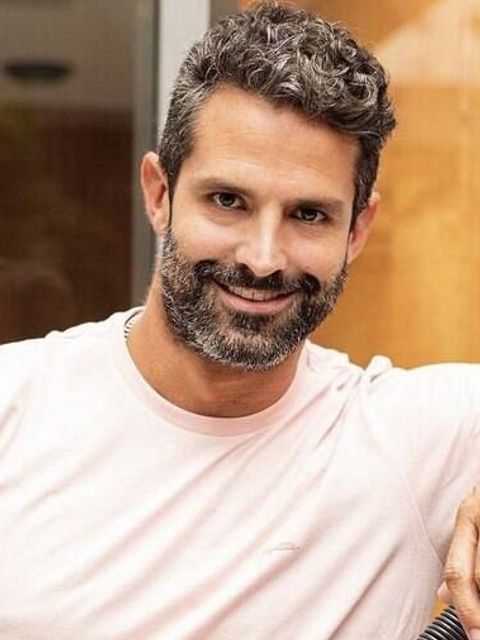 [Iran Malfitano] Biografia, Altura, Idade, Nome Completo, Aniversário e ...