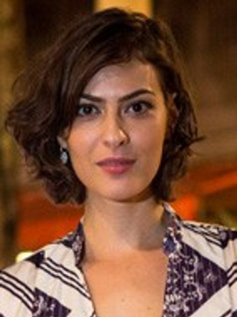 [Isabel Wilker] Biografia, Altura, Idade, Aniversário e Signo