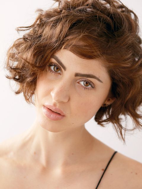 [Isabela Valotti] Biografia, Altura, Idade, Aniversário e Signo