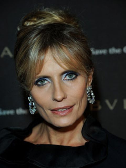 [Isabella Ferrari] Biografia, Altura, Idade, Aniversário e Signo