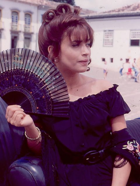 [Isadora Ribeiro] Biografia, Altura, Idade, Aniversário e Signo