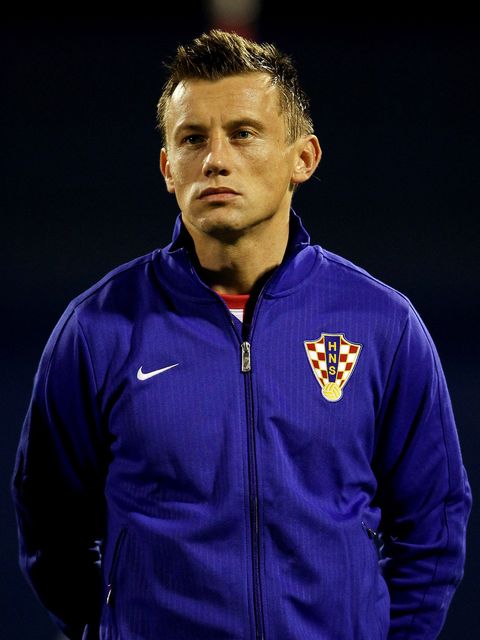 [Ivica Olic] Biografia, Altura, Idade, Aniversário e Signo