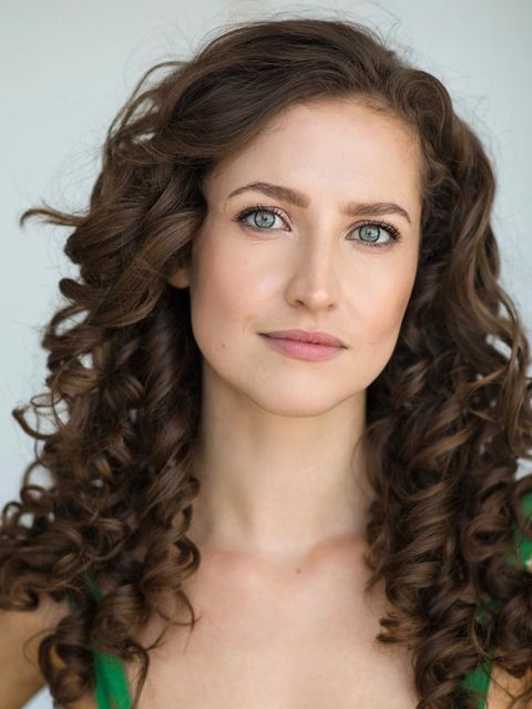 [Ivy Beech] Biografia, Altura, Idade, Aniversário e Signo