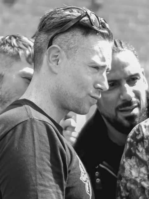 Saiba tudo sobre Jack Grewar em 2025