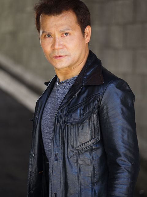 Quem é Jack Huang? Idade, Signo, Altura e Peso em 2022