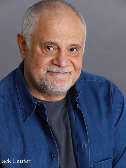 Saiba tudo sobre Jack Laufer em 2025