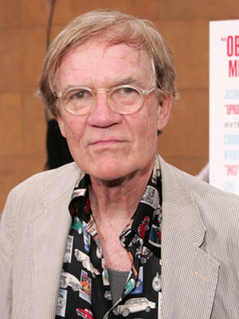 [Jack Riley] Biografia, Altura, Idade, Aniversário e Signo