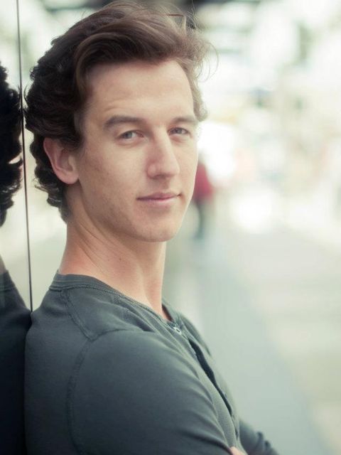 [Jacob Clarke] Biografia, Altura, Idade, Aniversário e Signo