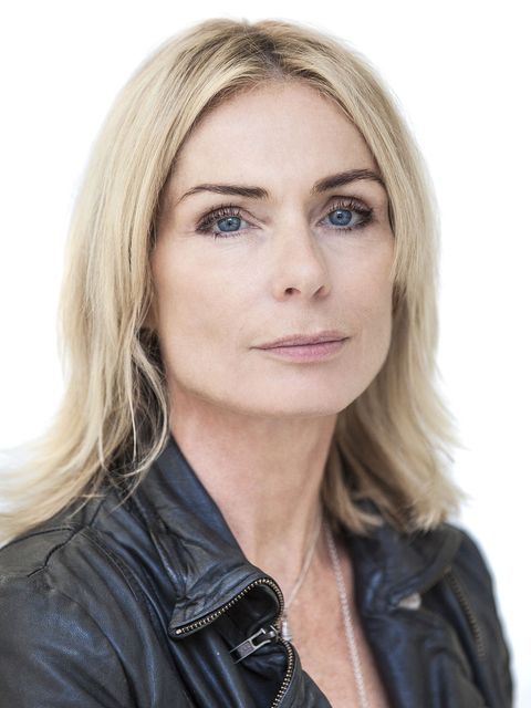 [Jacqueline Ramel] Biografia, Altura, Idade, Aniversário e Signo