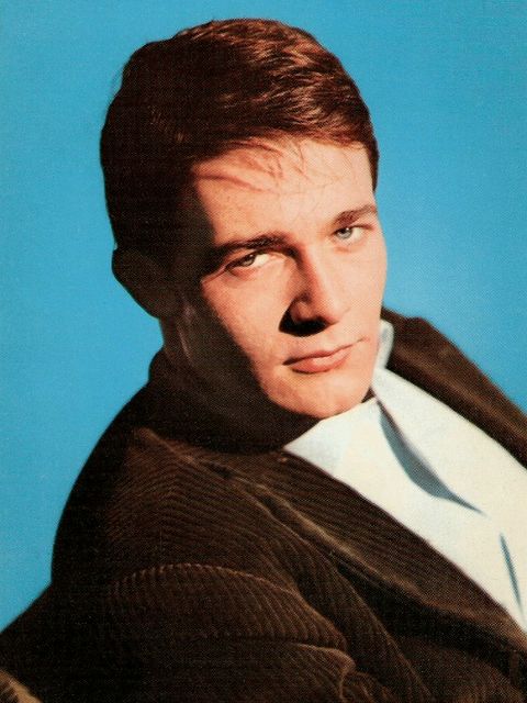 [Jacques Charrier] Biografia, Altura, Idade, Aniversário e Signo