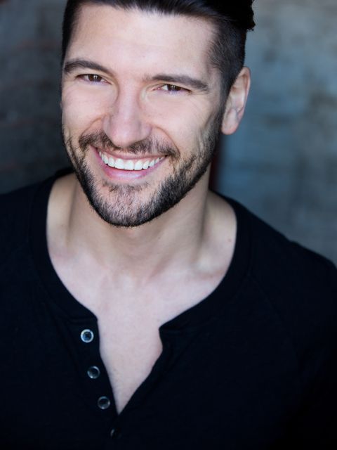 [Jacques Mitchell] Biografia, Altura, Idade, Aniversário e Signo