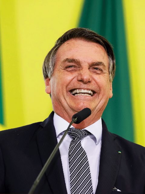 Saiba tudo sobre Jair Bolsonaro em 2025