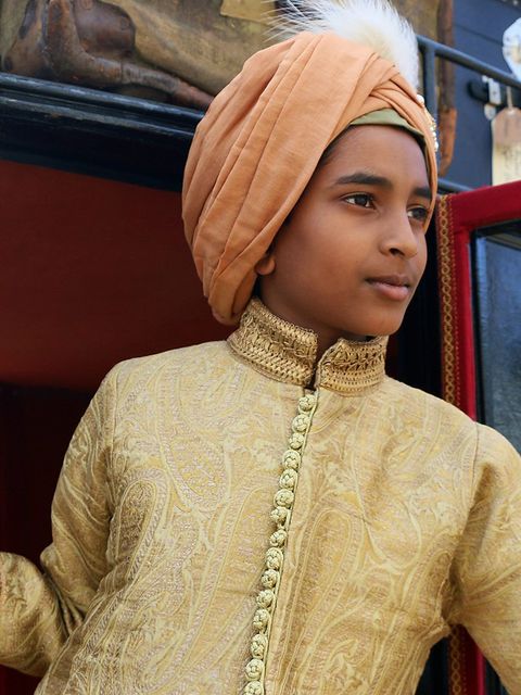 Saiba tudo sobre Jairaj Varsani em 2025