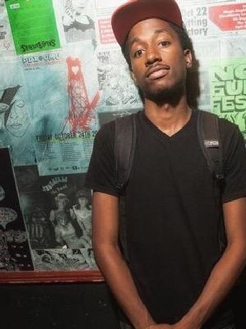 [Jak Knight] Biografia, Altura, Idade, Aniversário e Signo