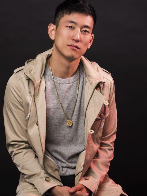 Saiba tudo sobre Jake Choi em 2025