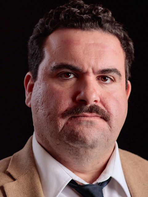 [James P. Rees] Altura, Idade Atual, Aniversário e Signo