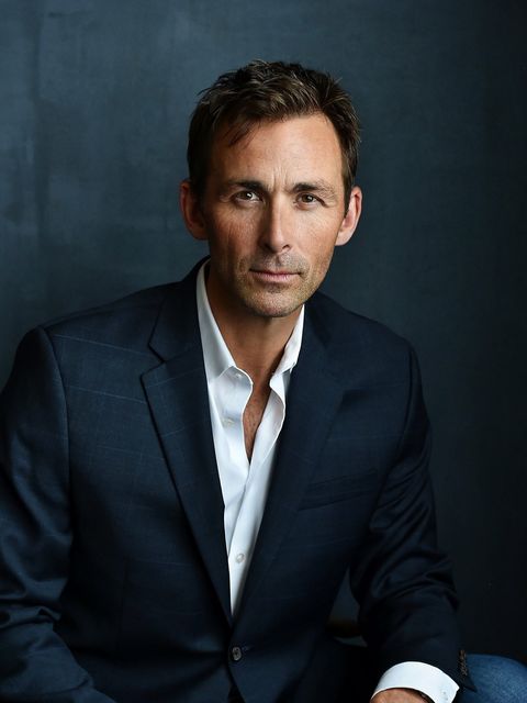 [James Patrick Stuart] Biografia, Altura, Idade, Aniversário e Signo