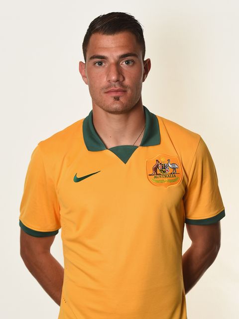 [James Troisi] Biografia, Altura, Idade, Aniversário e Signo