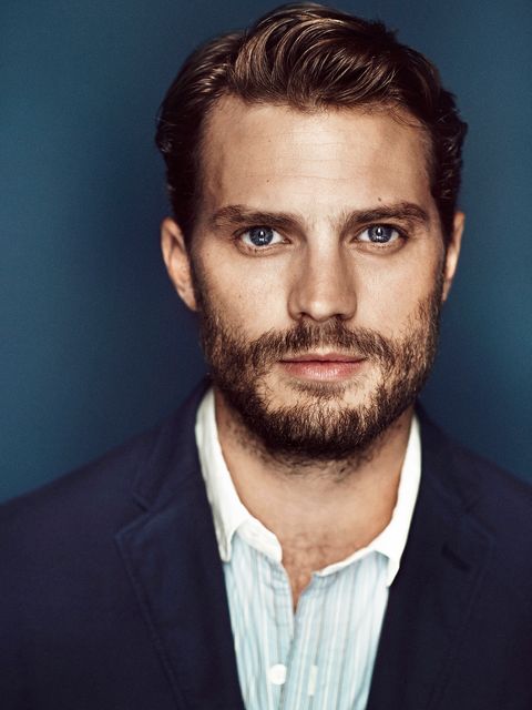 [Jamie Dornan] Biografia, Altura, Idade, Aniversário e Signo