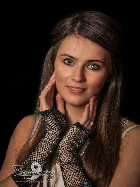 [Jamie-Lee Beacher] Biografia, Altura, Idade, Aniversário e Signo