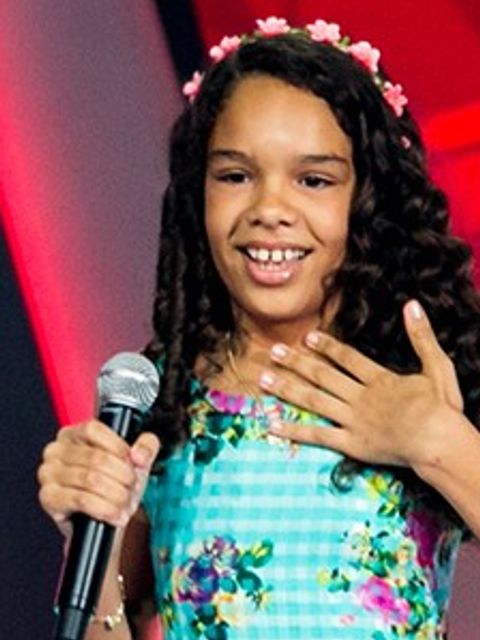 [Jamille Silva] Biografia, Altura, Idade, Aniversário e Signo