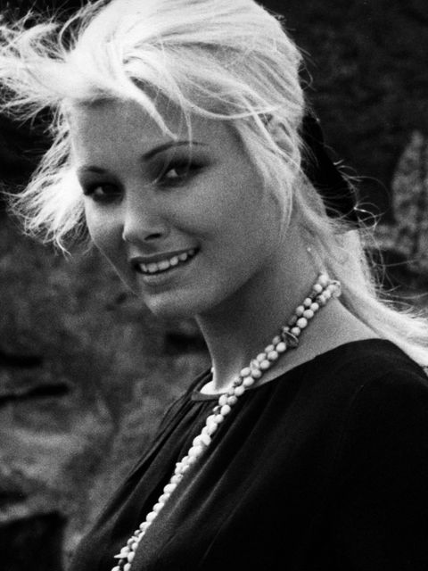 [Janet Agren] Biografia, Altura, Idade, Aniversário e Signo