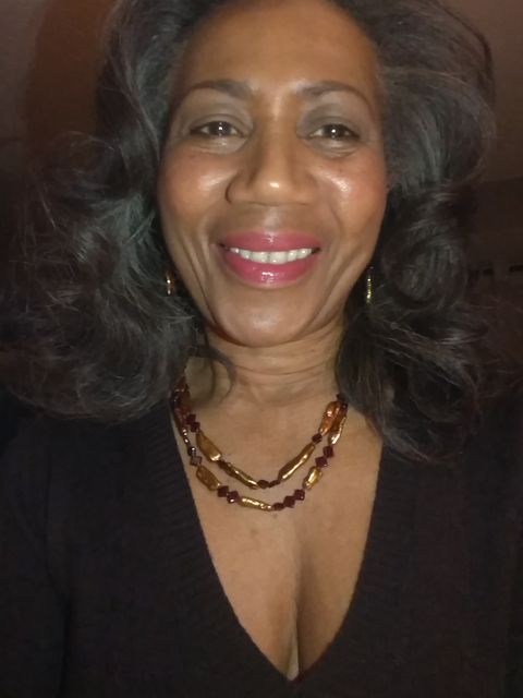 [Janine Robinson] Biografia, Altura, Idade, Aniversário e Signo