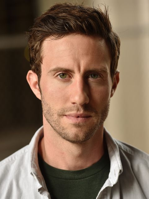 Saiba tudo sobre Jason Burkey em 2025