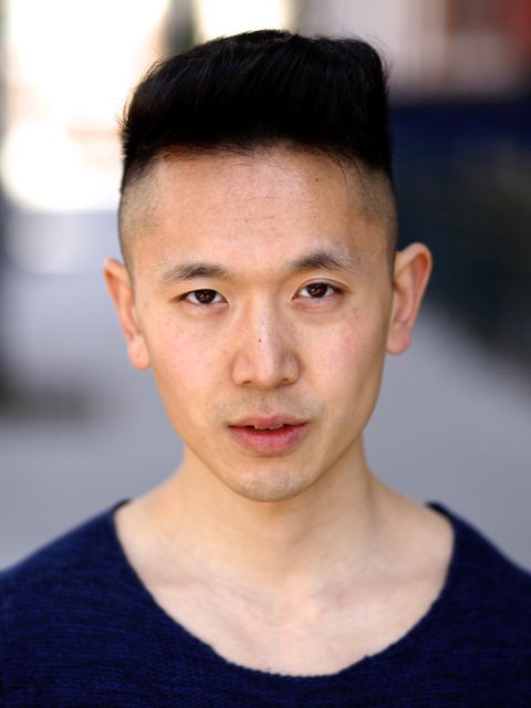 Saiba tudo sobre Jason Jiang em 2025