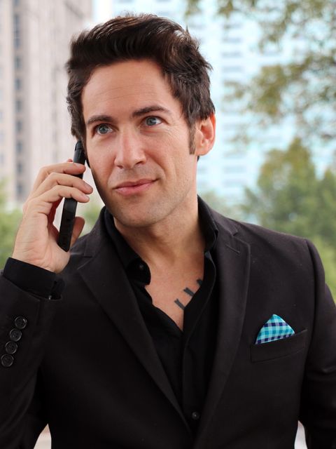Jason Lockhart Biografia Altura Idade Aniversário E Signo