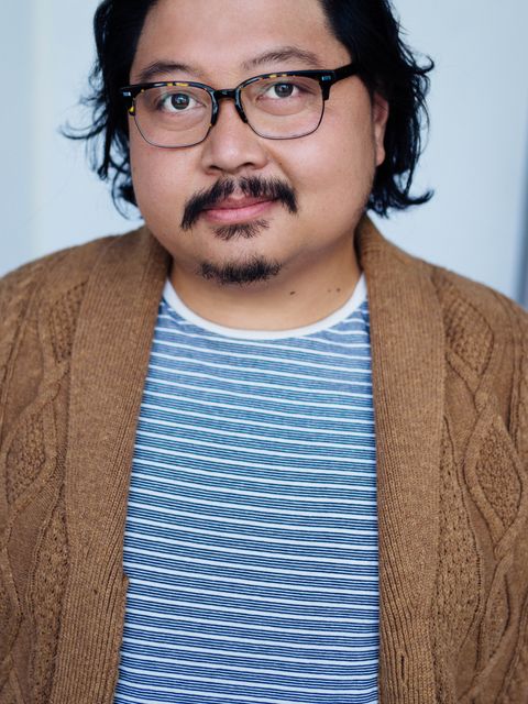 [Jason Rogel] Biografia, Altura, Idade, Aniversário e Signo