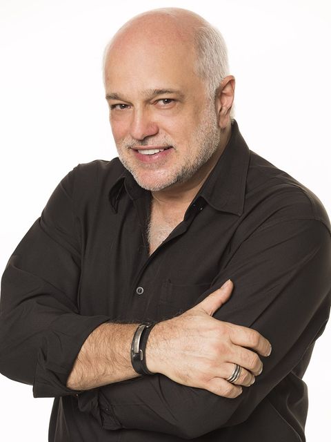 [Jayme Periard] Biografia, Altura, Idade, Aniversário e Signo