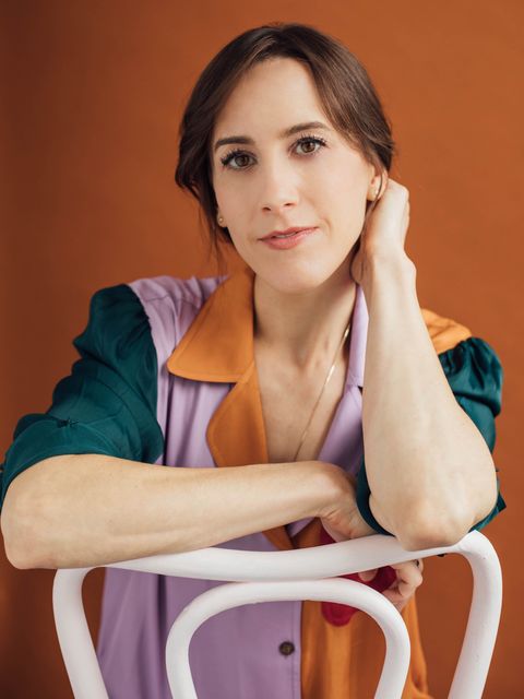 Saiba tudo sobre Jayne McLendon em 2025