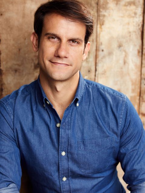 [Jeff Campanella] Biografia, Altura, Idade, Aniversário e Signo