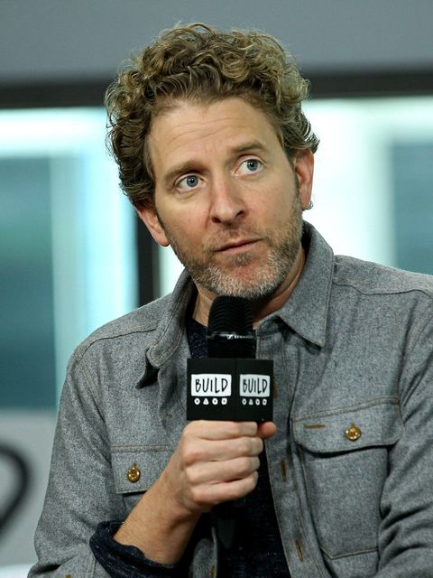 [Jeff Grace] Biografia, Altura, Idade, Aniversário e Signo