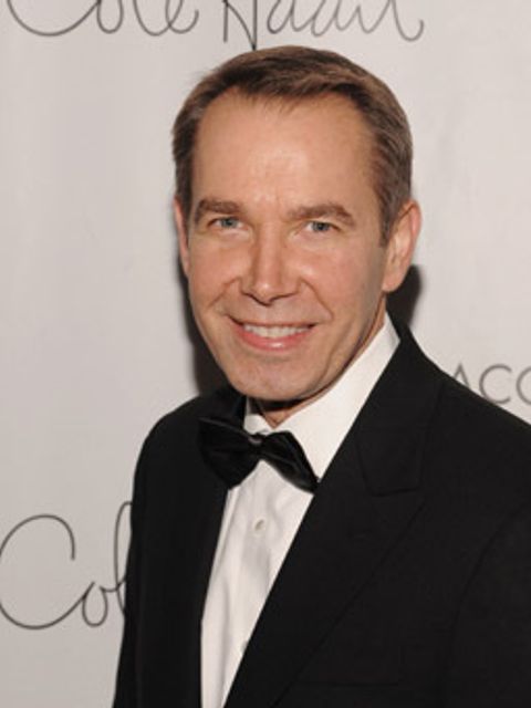 [Jeff Koons] Biografia, Altura, Idade, Aniversário e Signo