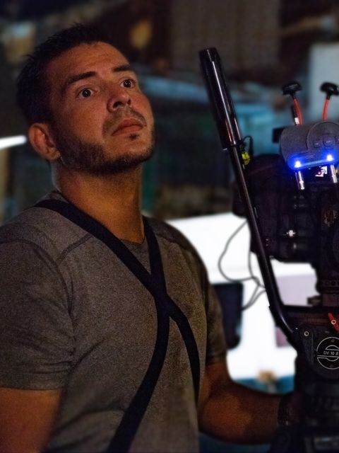 Saiba tudo sobre Jeico Castro Ferrari em 2025