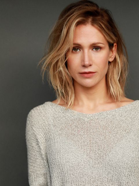 [Jen Landon] Biografia, Altura, Idade, Aniversário e Signo