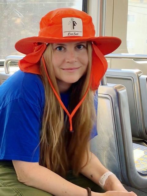 Saiba tudo sobre Jeni Jones em 2025