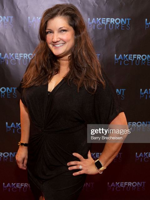 [Jennifer A. Goodman] Biografia, Altura, Idade, Aniversário e Signo