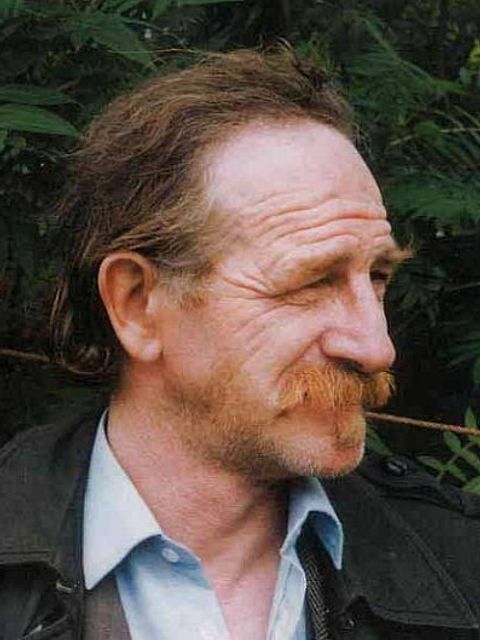 [Jer O'Leary] Biografia, Altura, Idade, Aniversário e Signo