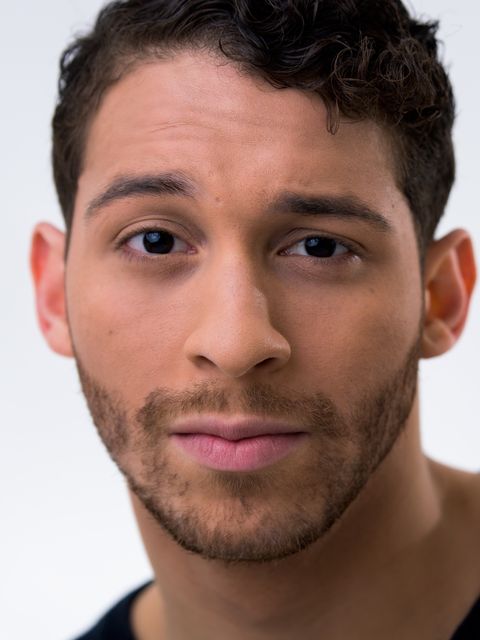 Saiba tudo sobre Jeremey Adam Rey em 2025