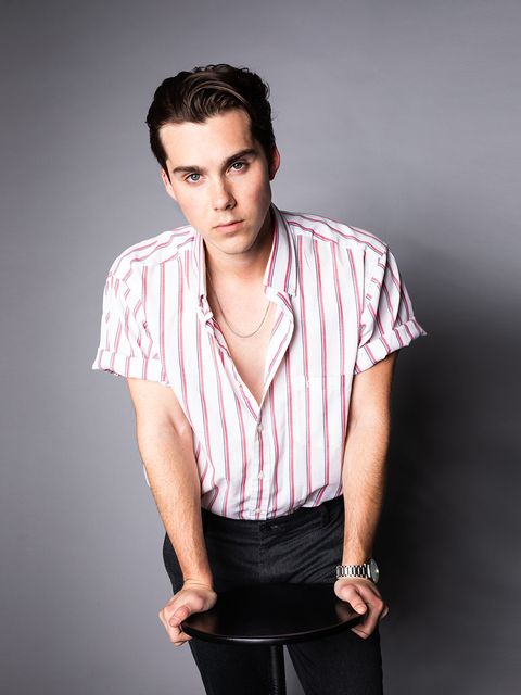 [Jeremy Shada] Biografia, Altura, Idade, Aniversário e Signo